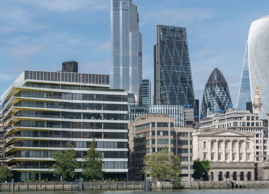 Asset Library - Direct Line Group