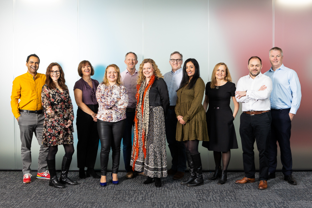 Asset Library - Direct Line Group