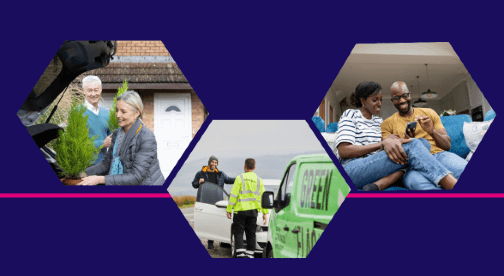 Investors - Direct Line Group