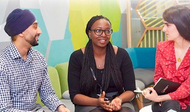 Sustainability - Direct Line Group