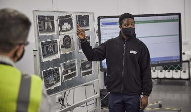 Sustainability - Direct Line Group