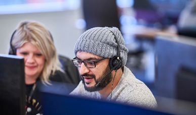 Sustainability - Direct Line Group