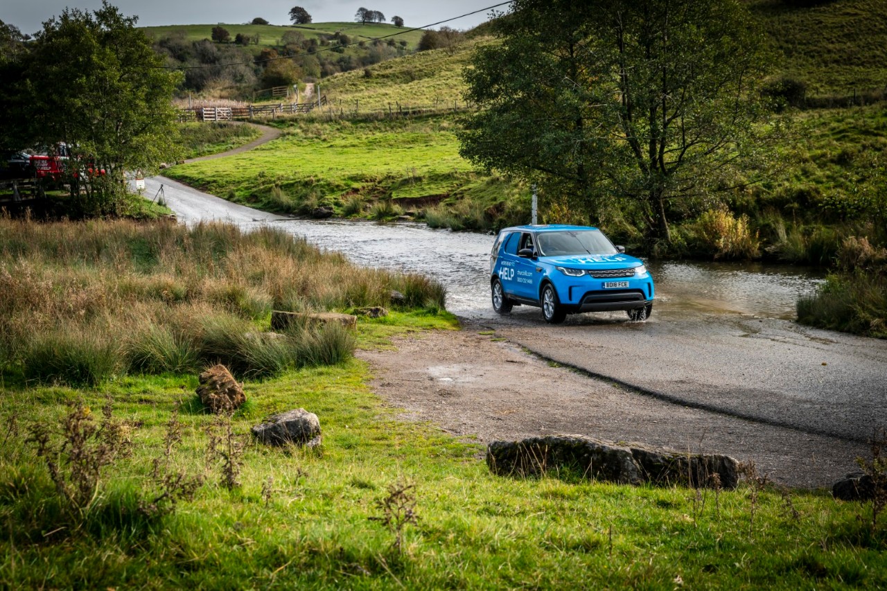 Who We Are - Direct Line Group