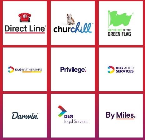 Group Profile - Direct Line Group