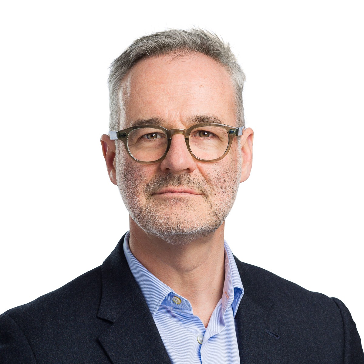 Leadership - Direct Line Group